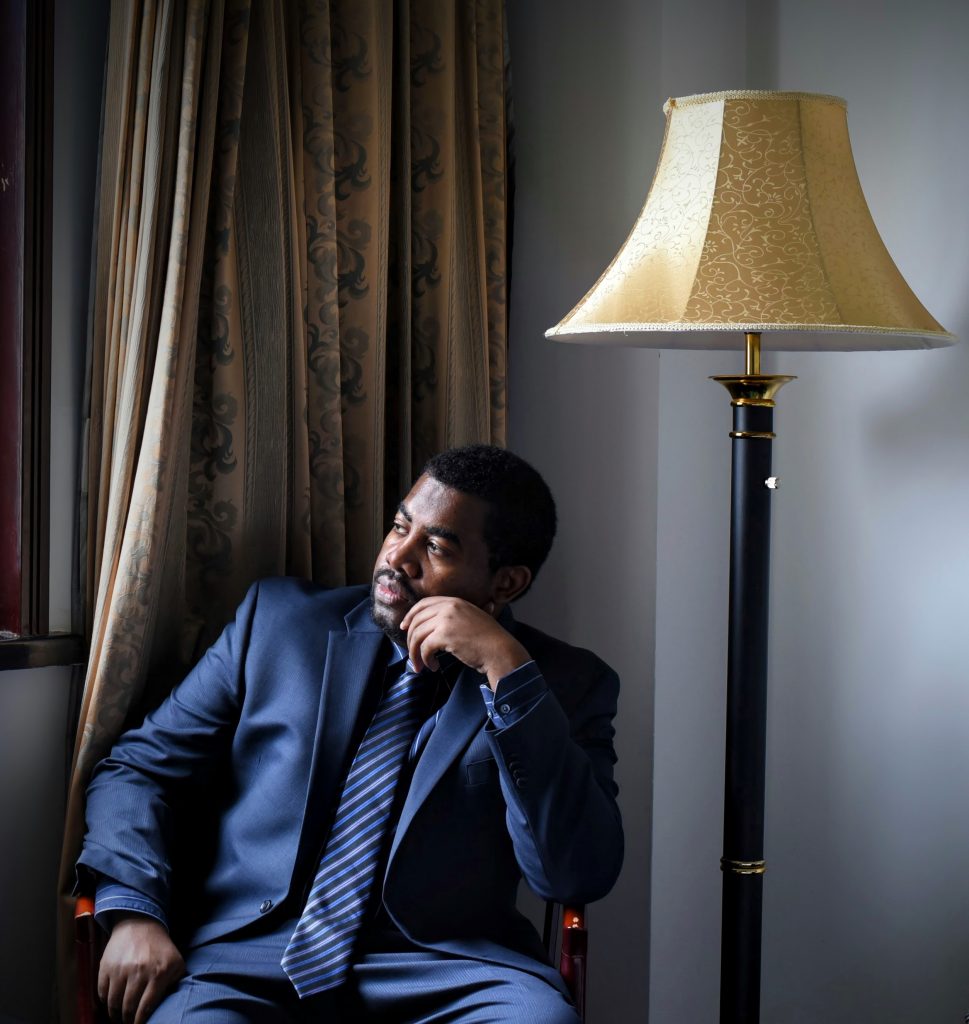 Our Story – Vance & Val